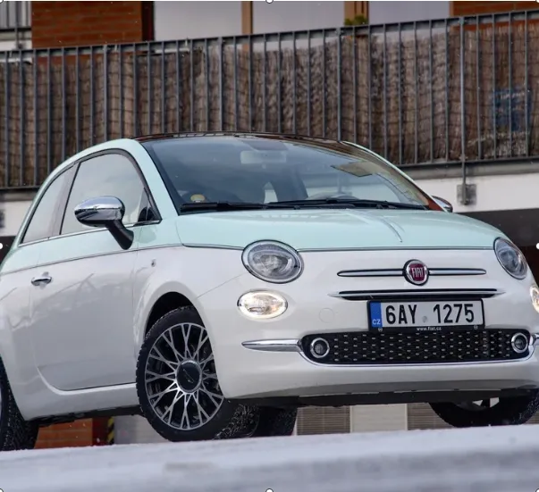 Fiat Repair & Service in Doylestown, PA