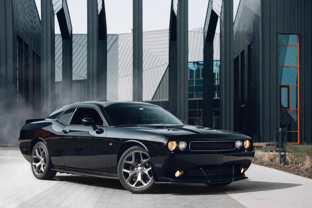 Dodge Auto Service & Repair in Doylestown, PA